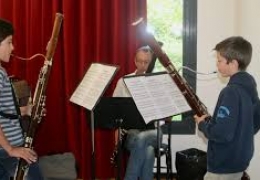 Academie Marcel Desiron | Académie Marcel Désiron Amay